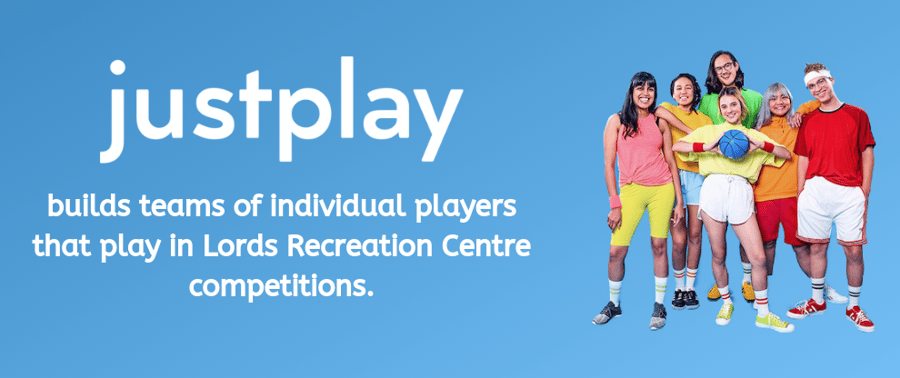 Social Netball Perth - Mixed Netball Subiaco - Lords Recreation Centre